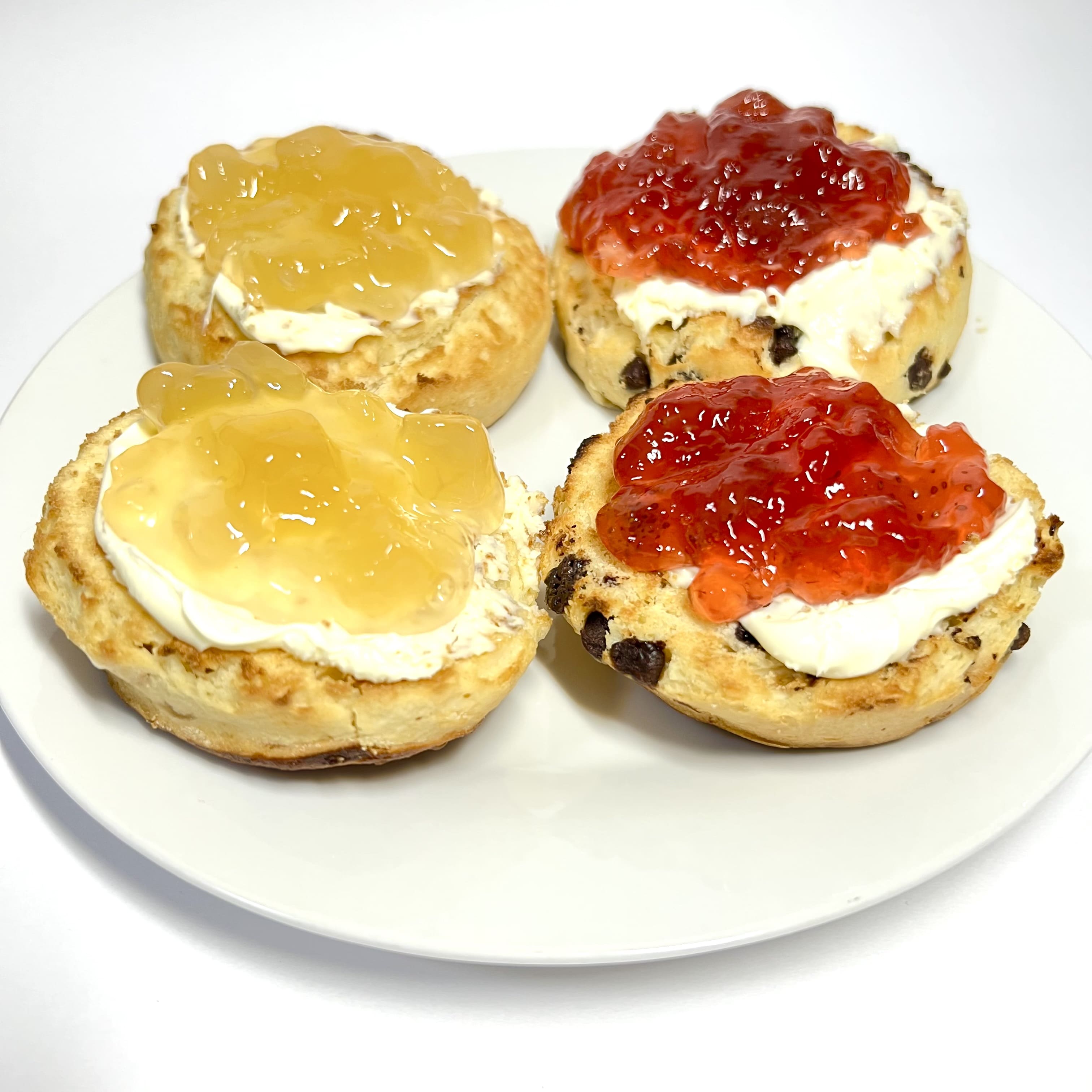 デメララベーカリー スコーンを新宿NEWmanで買ってイギリス気分 | THE LONDON NOTEBOOK